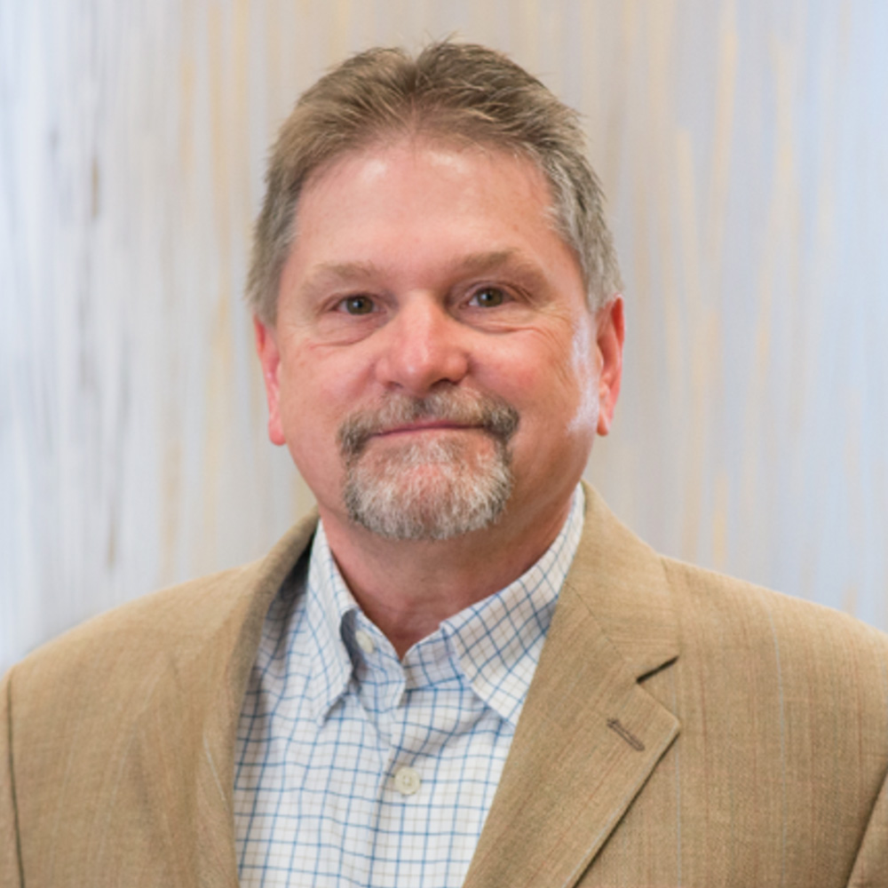 Mike Hawkins stepping in as interim President; Hyalex CEO & President ...